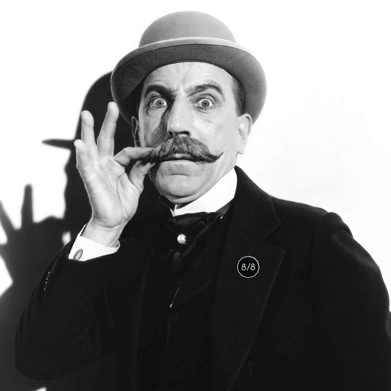 Count Negroni - 8/8 Cocktails